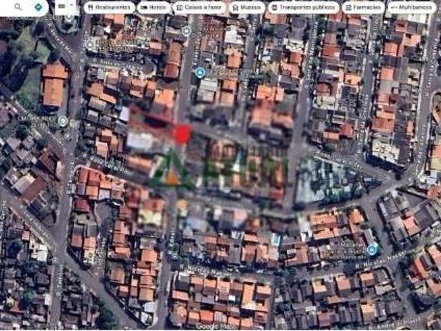 Terreno a venda em Cambé