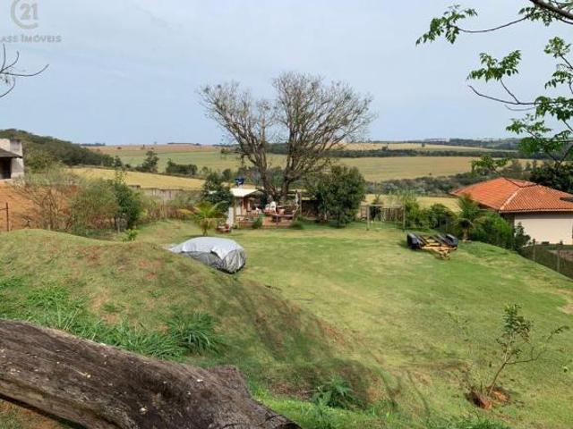 Terreno à venda em Cambé, Estância Cabral, com 1500 m², Estancia Cabral