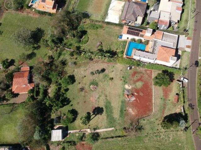 Terreno à venda em Cambé, Estância Cabral, com 3695.8 m², Estancia Cabral