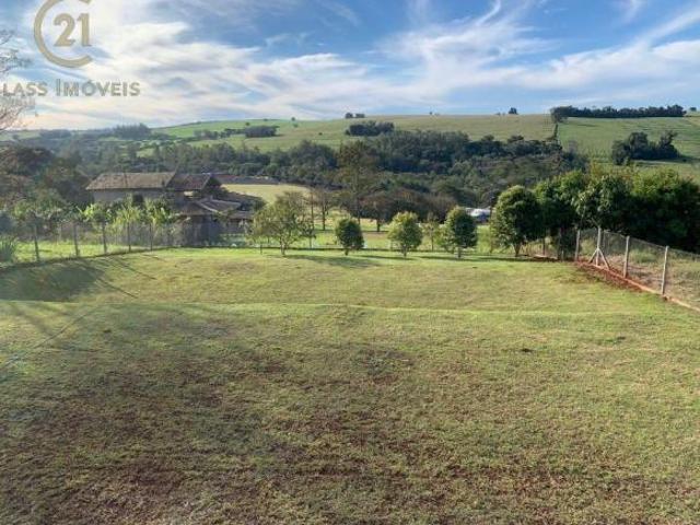 Terreno à venda em Cambé, Estância Cabral, Estancia Cabral