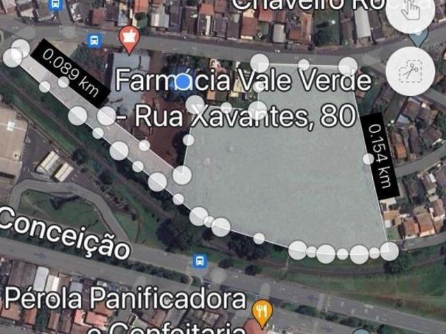 Terreno à venda em Cambé, Jardim Tupi, com 22000 m²