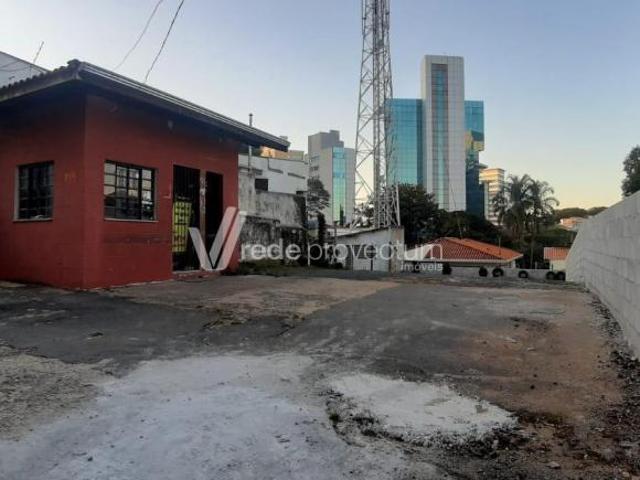 terreno à venda em Cambuí