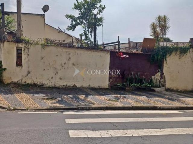 terreno à venda em Cambuí