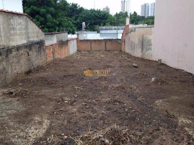 terreno à venda em Cambuí