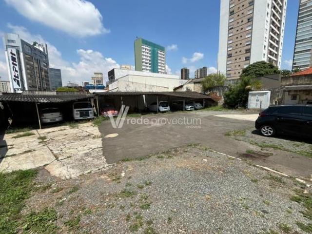 terreno à venda em Cambuí