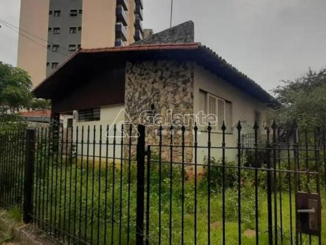 terreno à venda em Cambuí