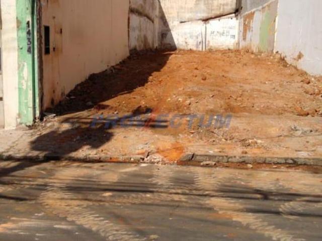 terreno à venda em Cambuí