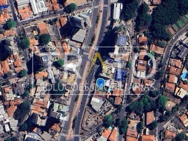 terreno à venda em Cambuí