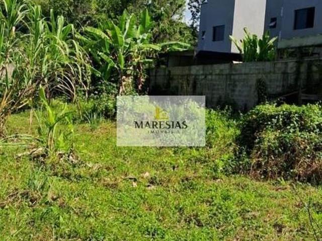 Terreno à venda em Camburi