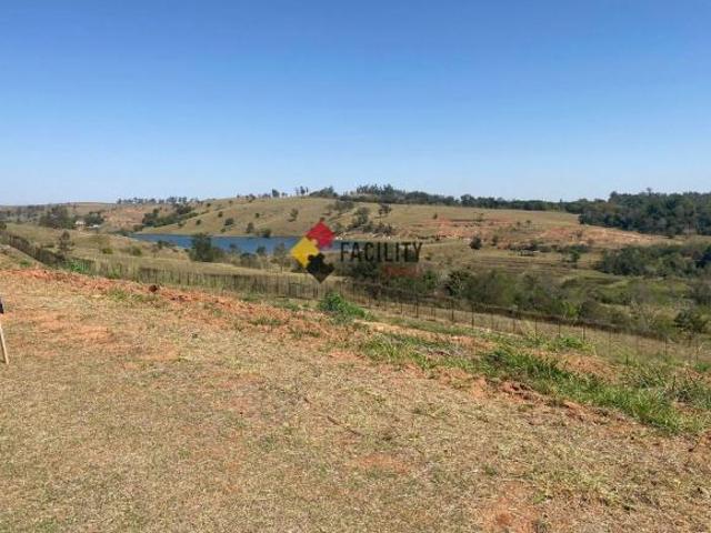 terreno à venda em Caminhos de San Conrado