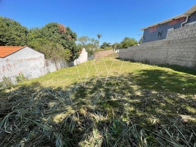 terreno à venda em Caminhos de San Conrado Sousas