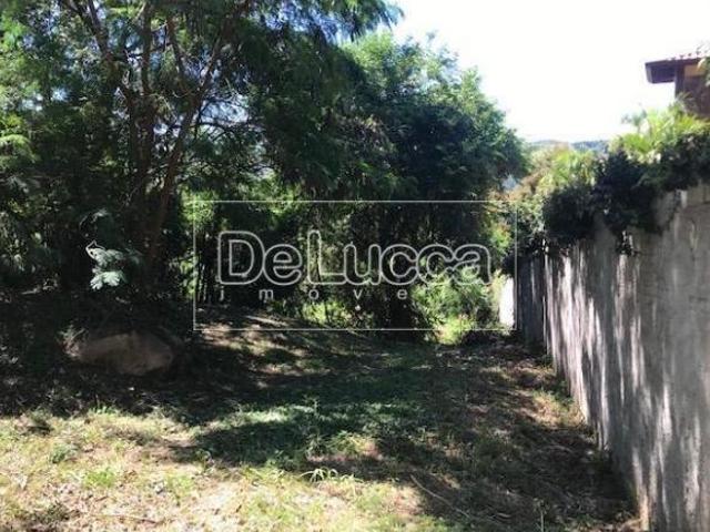 terreno à venda em Caminhos de San Conrado Sousas