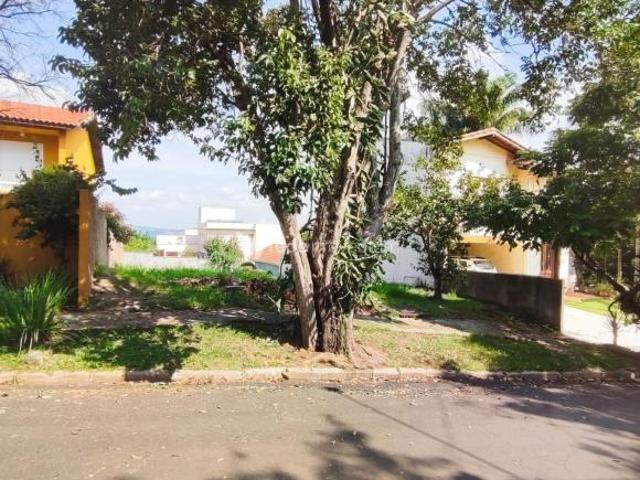 terreno à venda em Caminhos de San Conrado Sousas