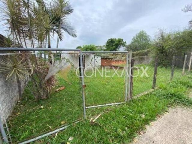 terreno à venda em Caminhos de San Conrado Sousas