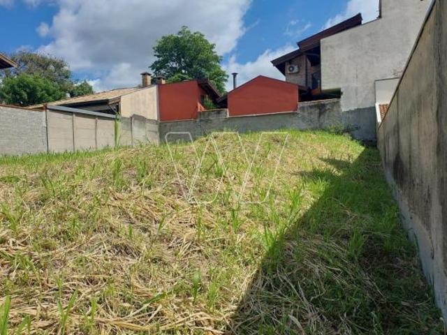 terreno à venda em Caminhos de San Conrado Sousas
