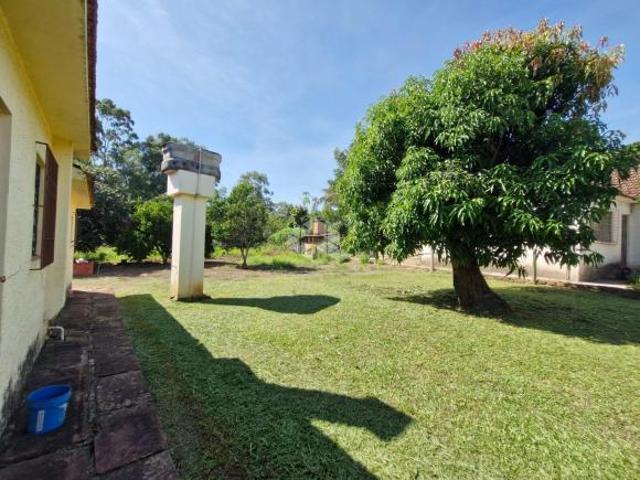 Terreno à venda em Camobi Santa Maria RS