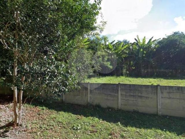 Terreno à venda em Campo comprido PR