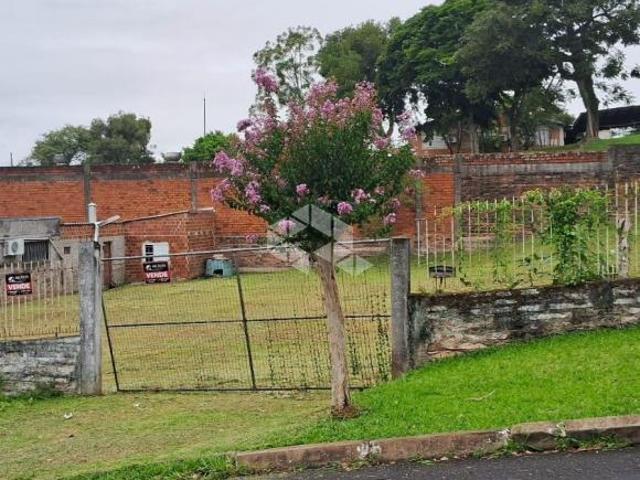 Terreno à venda em Campo Bom divisa com Novo Hamburgo