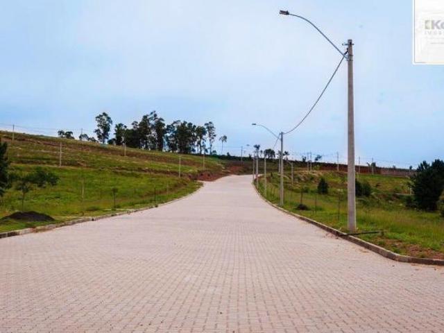 Terreno à venda em Campo Bom