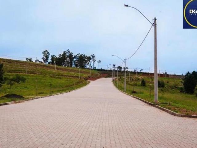 Terreno à venda em Campo Bom