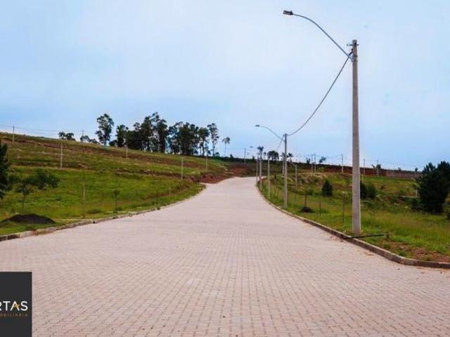 Terreno à venda em Campo Bom