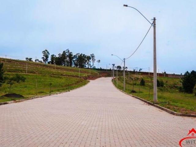 Terreno à venda em Campo Bom
