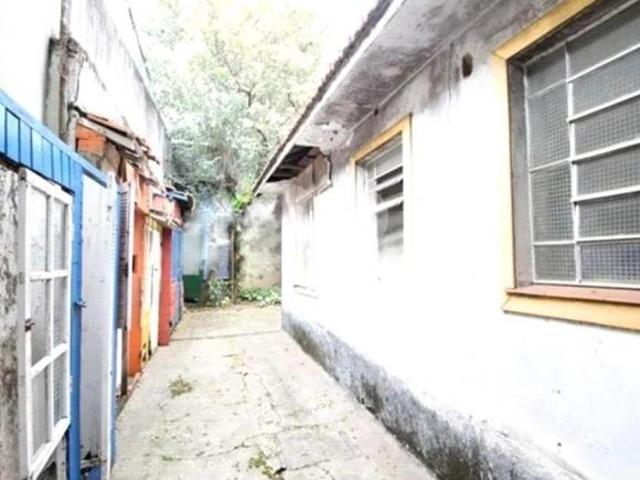 Terreno à venda em Campo belo SP