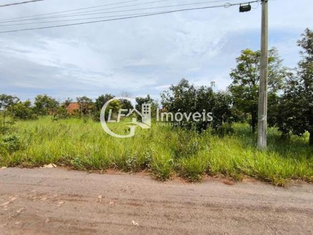 Terreno à venda em Campo Grande MS, no bairro Jardim da Mooca com 250,16 m² de área A oportunidade