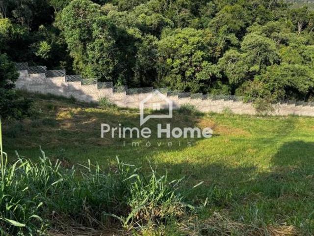terreno à venda em Campo de Toscana