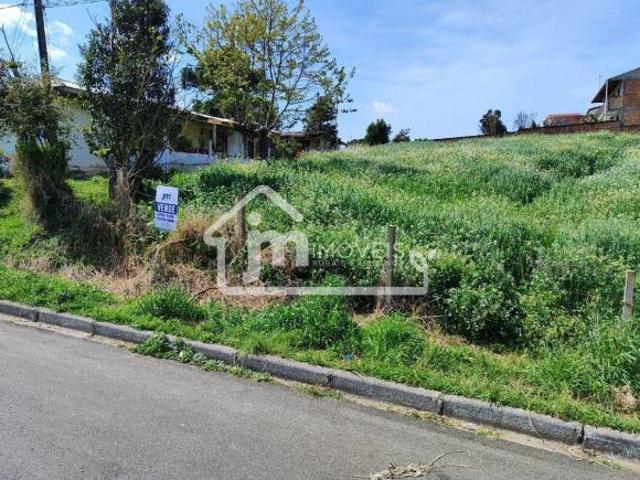 Terreno a venda em Campo Largo/PR Bairro Loteamento São Gerônimo