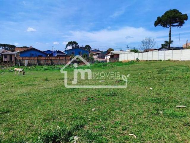 Terreno a venda em Campo Largo/PR Bairro Loteamento São Gerônimo
