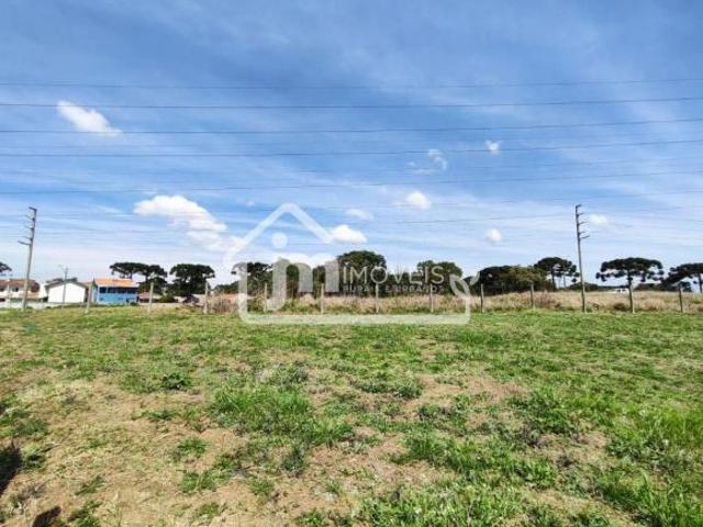 Terreno a venda em Campo Largo/PR Bairro Loteamento São Gerônimo