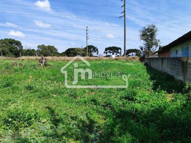 Terreno a venda em Campo Largo/PR Bairro Loteamento São Gerônimo
