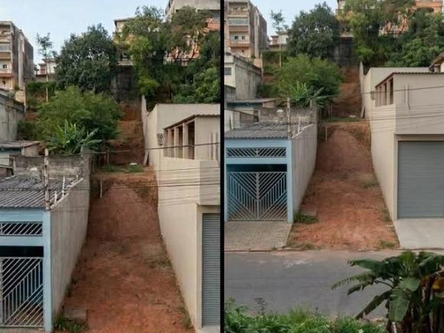 Terreno á venda em campo limpo paulista