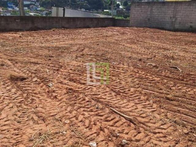 Terreno à venda em Campo Limpo Paulista