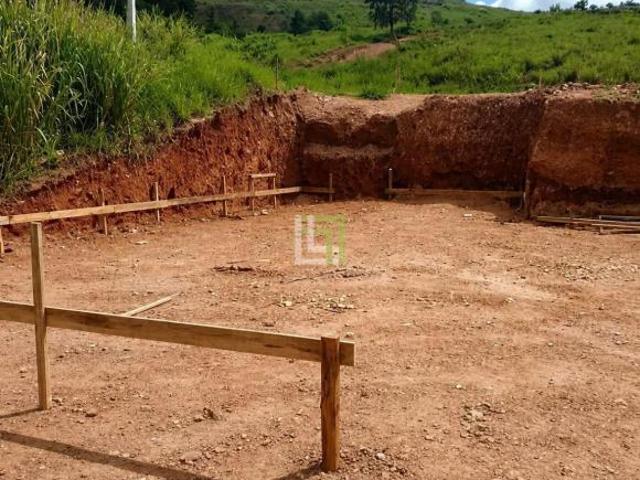 Terreno à venda em Campo Limpo Paulista
