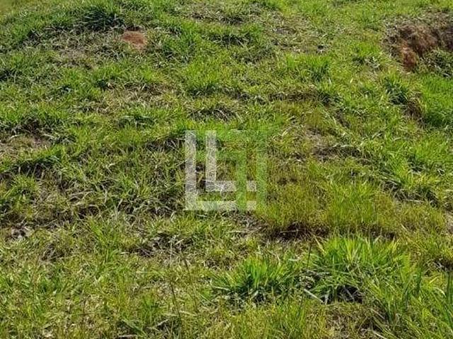 Terreno à venda em Campo Limpo Paulista