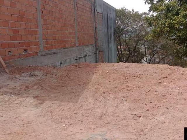 Terreno à venda em Campo Limpo Paulista
