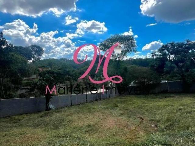 Terreno à venda em Campo Limpo Paulista SP, Chácaras Novo Hamburgo: 924,00 m² de oportunidade única!