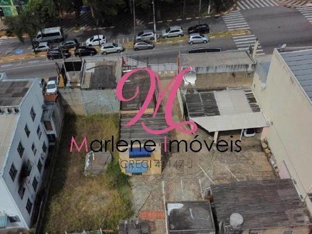 Terreno à venda em Campo Limpo Paulista SP, Jardim América: 500m² de área!