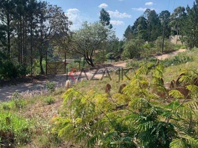 Terreno à venda em Campo Limpo Paulista SP, no bairro Ville Saint James II, com 1.192,00 m² de área