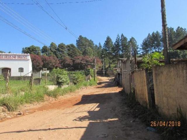 TERRENO Á VENDA EM CAMPO LIMPO PAULISTA/SP