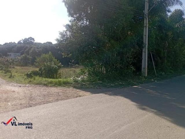 Terreno á venda em Campo Magro PR