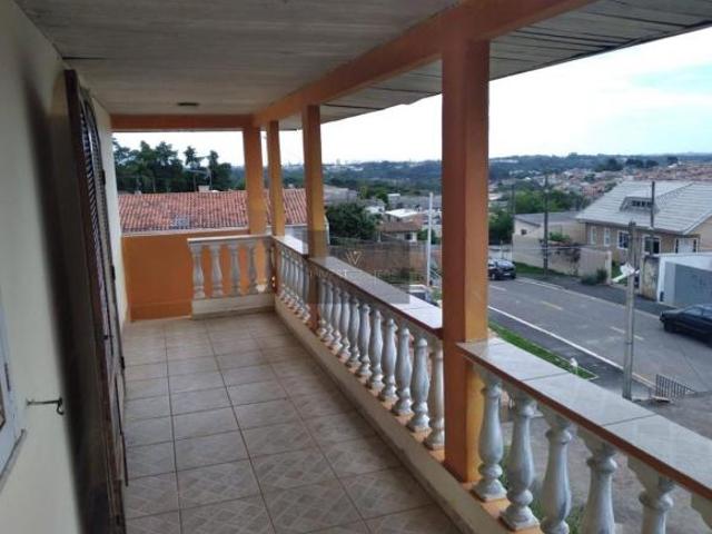 Terreno à venda em Campo Magro PR, bairro Jardim Boa Vista, 360m² de área!