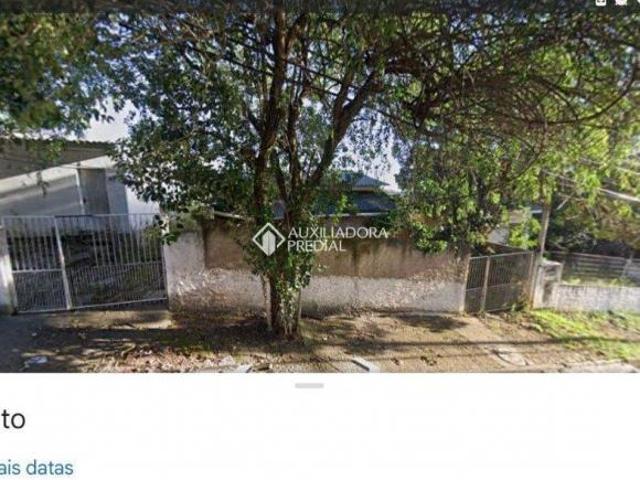 Terreno à venda em Campo Novo com 3.000m2