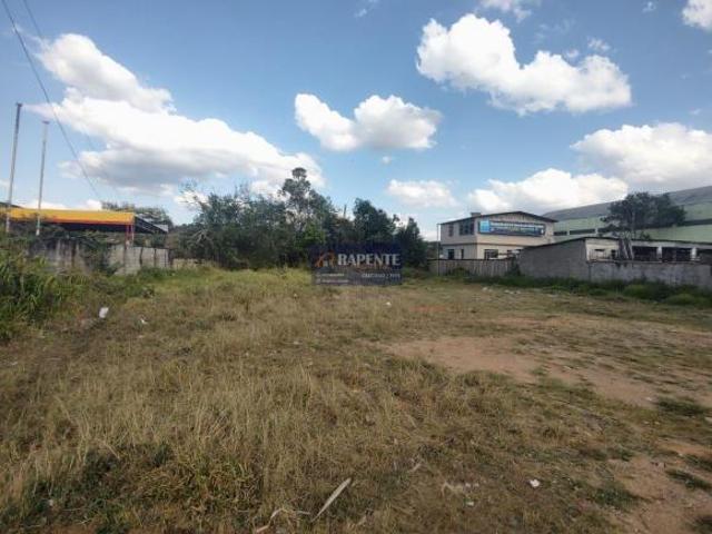 Terreno à venda em Campolide Antônio Carlos/MG