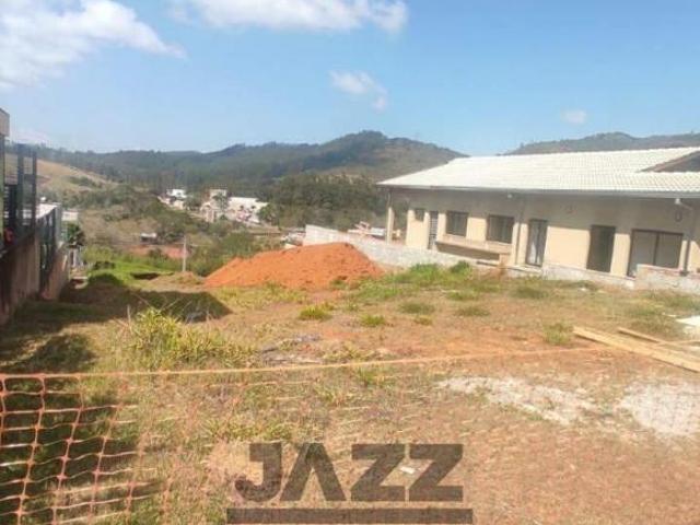 Terreno à Venda Condomínio Residencial Campos do Conde, Bragança Paulista 455m2