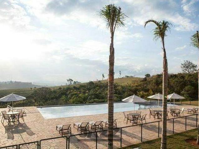Terreno à Venda Condomínio Residencial Campos do Conde, Bragança Paulista 579,25m2 Condomínio