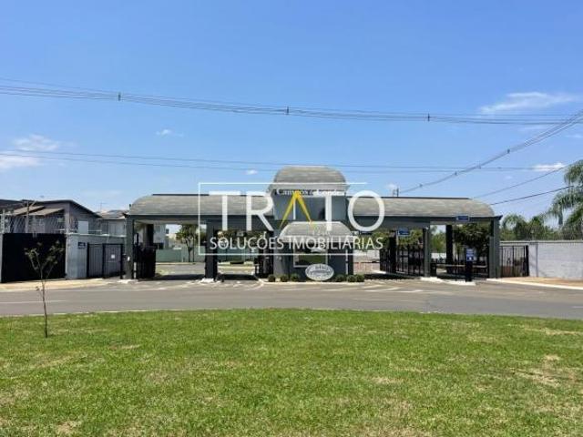 terreno à venda em Campos do Conde 2