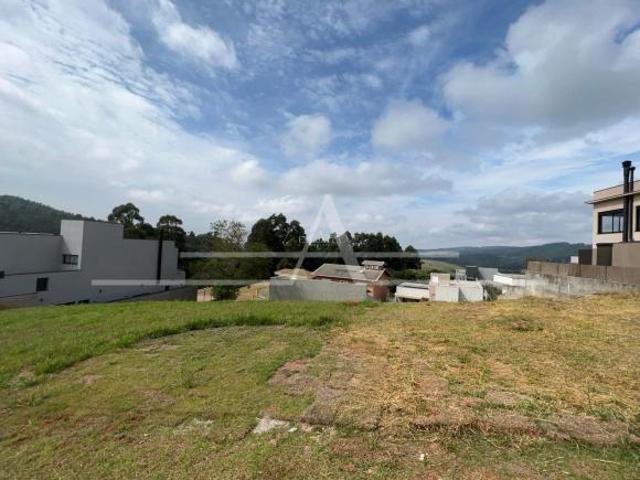 Terreno à venda em Campos do Conde